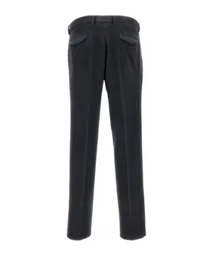 BRIGLIA 1949 Straight-leg Corduroy Trousers