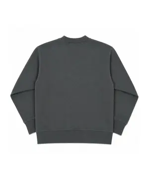 Palm Angels Crew-neck Sweatshirt