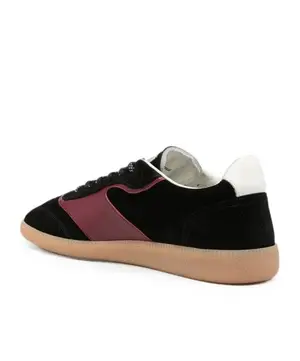 Dsquared2 Rebels Logo-plaque Sneakers