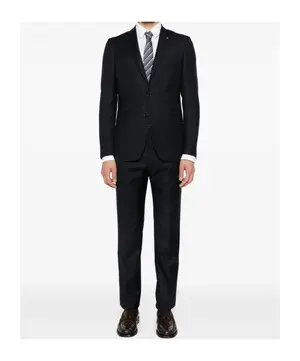 Tagliatore Long-sleeved Suit