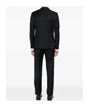 Tagliatore Long-sleeved Suit
