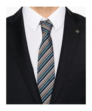 Tagliatore Long-sleeved Suit
