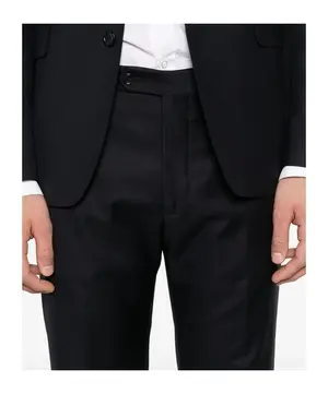 Tagliatore Long-sleeved Suit