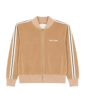 Palm Angels Long-sleeve Sweatshirt - Brown