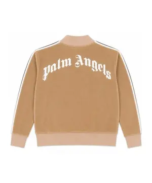Palm Angels Long-sleeve Sweatshirt