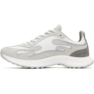 Casablanca Stade Sneakers