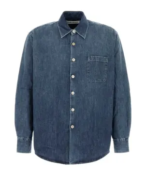 Our Legacy Whatever Pocket Shirt
