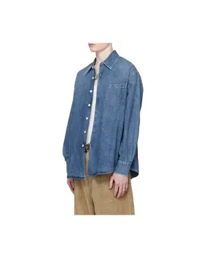 Our Legacy Whatever Pocket Shirt