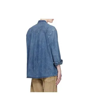 Our Legacy Whatever Pocket Shirt