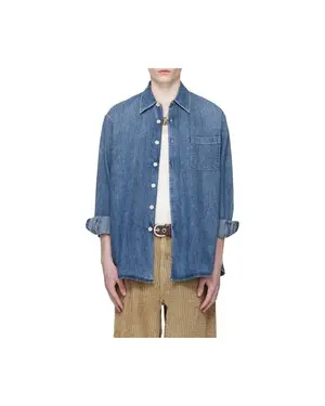 Our Legacy Whatever Pocket Shirt