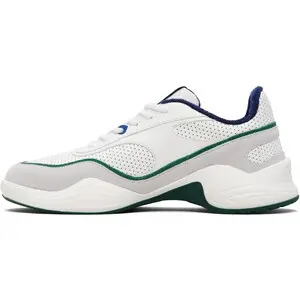 Casablanca Court Championship Low-top Sneakers
