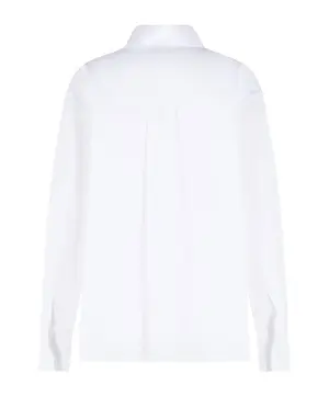 Loulou De Saison Colin Oversize Polo Shirt