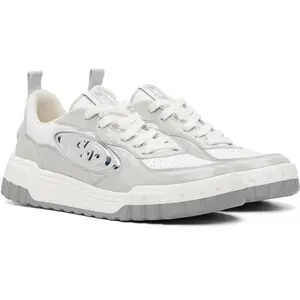 Casablanca Court Sneakers