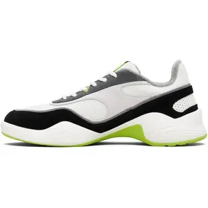 Casablanca Court Championship Sneakers