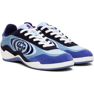 Casablanca Squash Indoor Sneakers