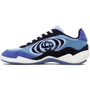 Casablanca Squash Indoor Sneakers