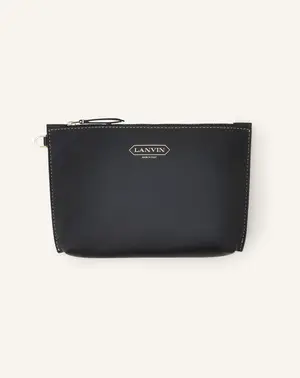 LANVIN Catch Shopper Tote Bag