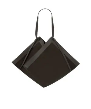 Yuzefi Large Wonton Bag - No