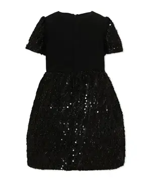 Roberto Cavalli Dress With Sequins