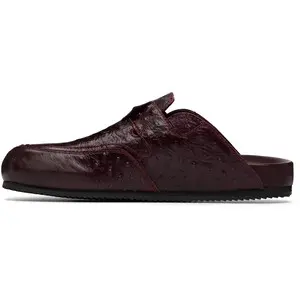 Casablanca Outdoor Mules