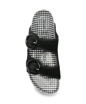 Repetto X Birkenstock Flat Sandals