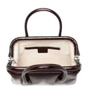 OSOI Double-handle Handbag