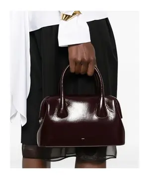OSOI Double-handle Handbag