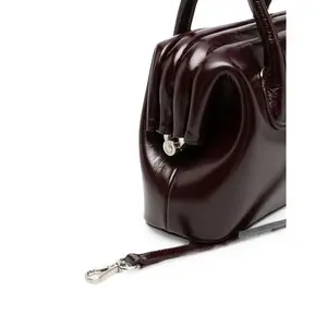 OSOI Double-handle Handbag