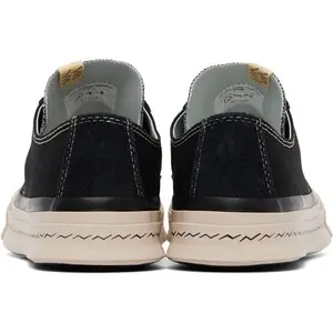 Visvim Nolan Lo Sneakers