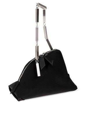 Attico Zippered Handbag