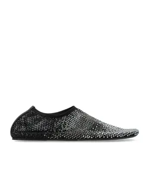 Christopher Esber Round-toe Flats