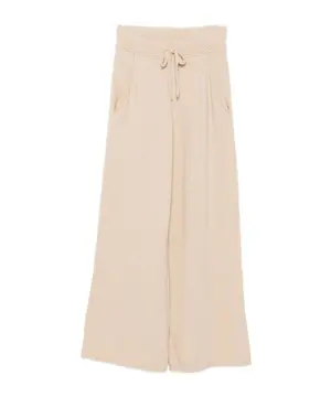7 For All Mankind Drawstring Casual Pants