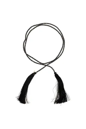 FORTE_FORTE Woven Belt