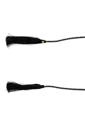 FORTE_FORTE Woven Belt