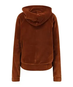 TOM FORD Zip-up Drawstring Hoodie