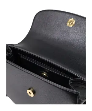 Moschino Flap Shoulder Bag