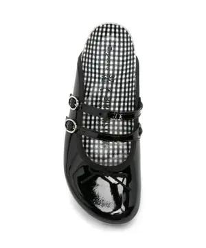 Repetto X Birkenstock Mules