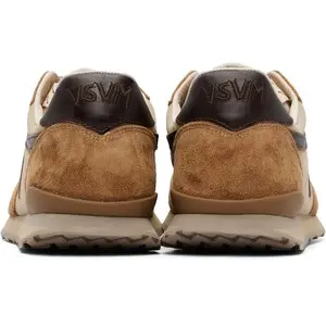 Visvim Fkt Runner Sneakers