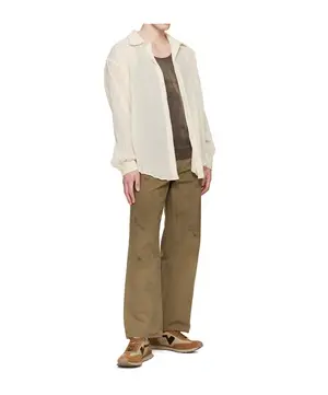 Visvim Fkt Runner Sneakers