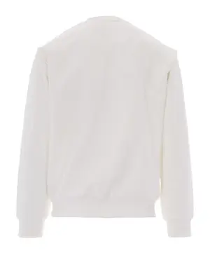 Lacoste Long-sleeved Sweatshirt