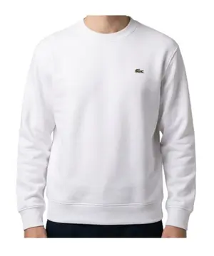Lacoste Long-sleeved Sweatshirt