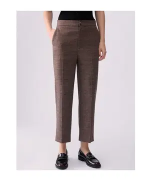 Liu Jo Cigarette Pants
