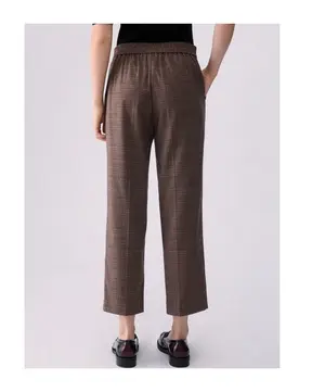 Liu Jo Cigarette Pants