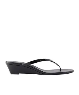 Christopher Esber Scala Wedge Sandals