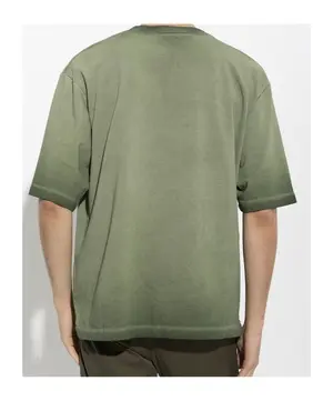 Dsquared2 Crew Neck Short-sleeved T-shirt
