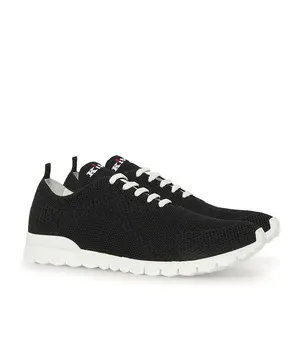 Kiton Knitted Sneakers