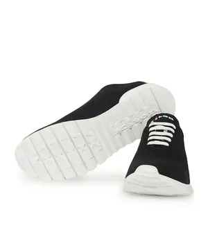 Kiton Knitted Sneakers
