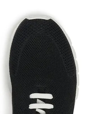 Kiton Knitted Sneakers