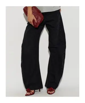 ROTATE BY BIRGER CHRISTENSEN Knot Sandals