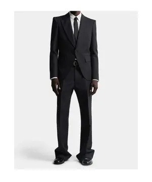 Dsquared2 Notched Pocket Suit